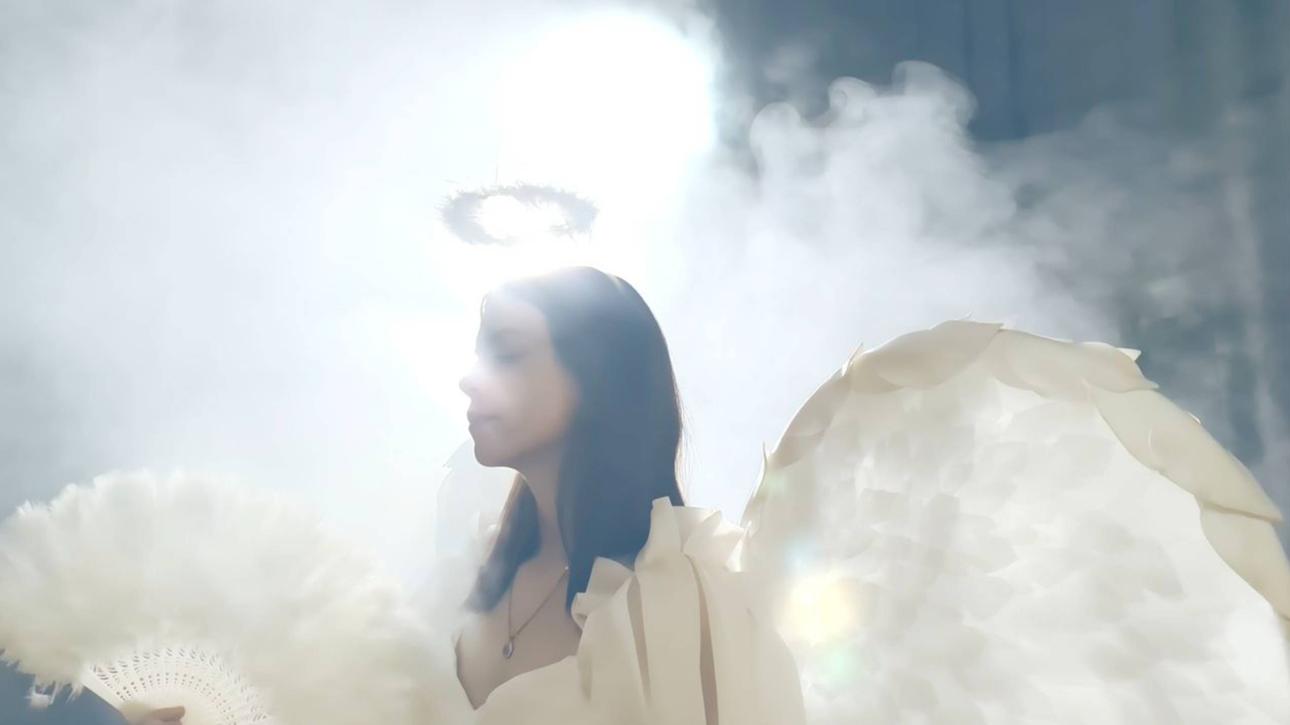 ВСË НА СВОИХ МЕСТАХ - МАРИ КРАЙМБРЕРИ (LYRIC VIDEO)