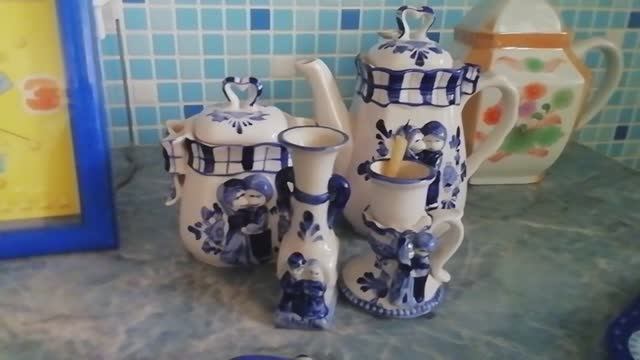 Ах, какая парочка!