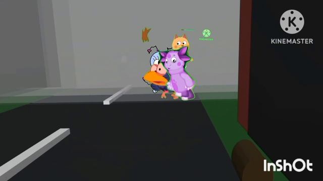 Побег от Дядьки (Add, round 4)