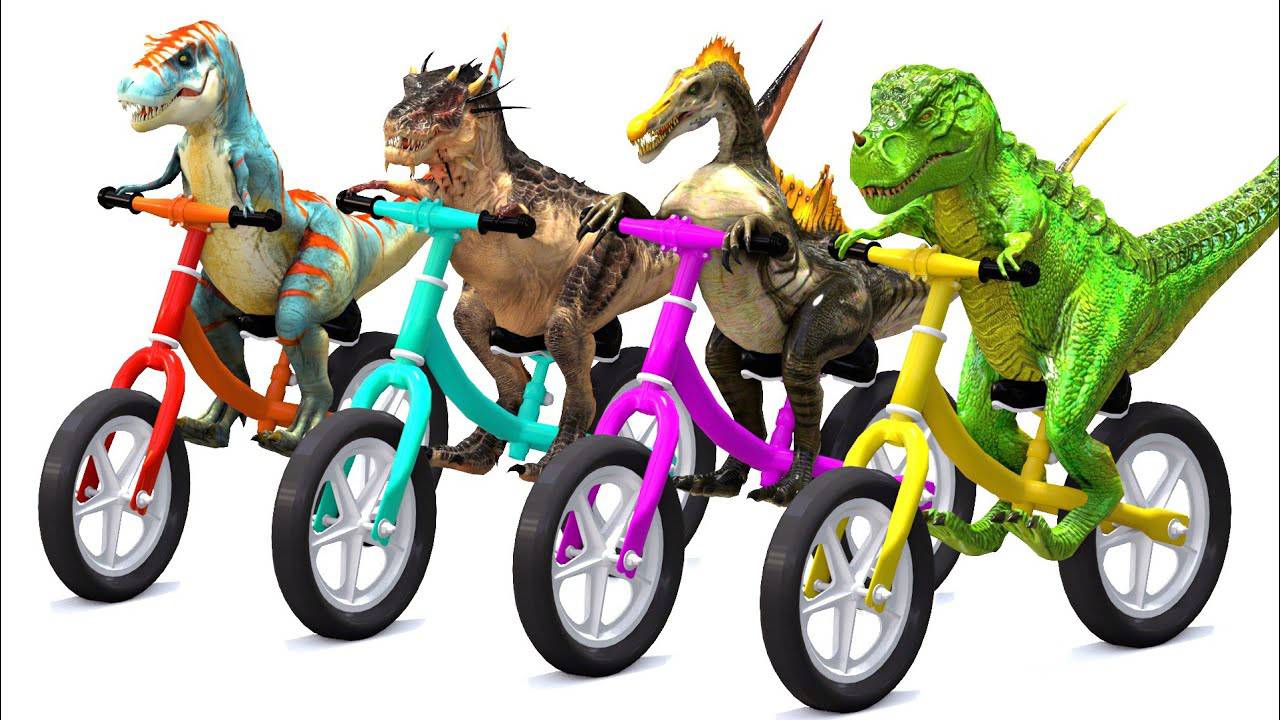 Мультики для детей. Залипалки про драконов для малышей. Детские мультики смотреть онлайн