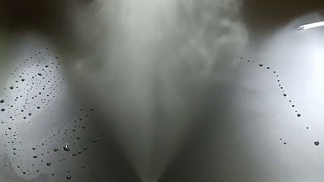 Туманообразующая форсунка с отверстием 0.1мм. Резьба 10/24.