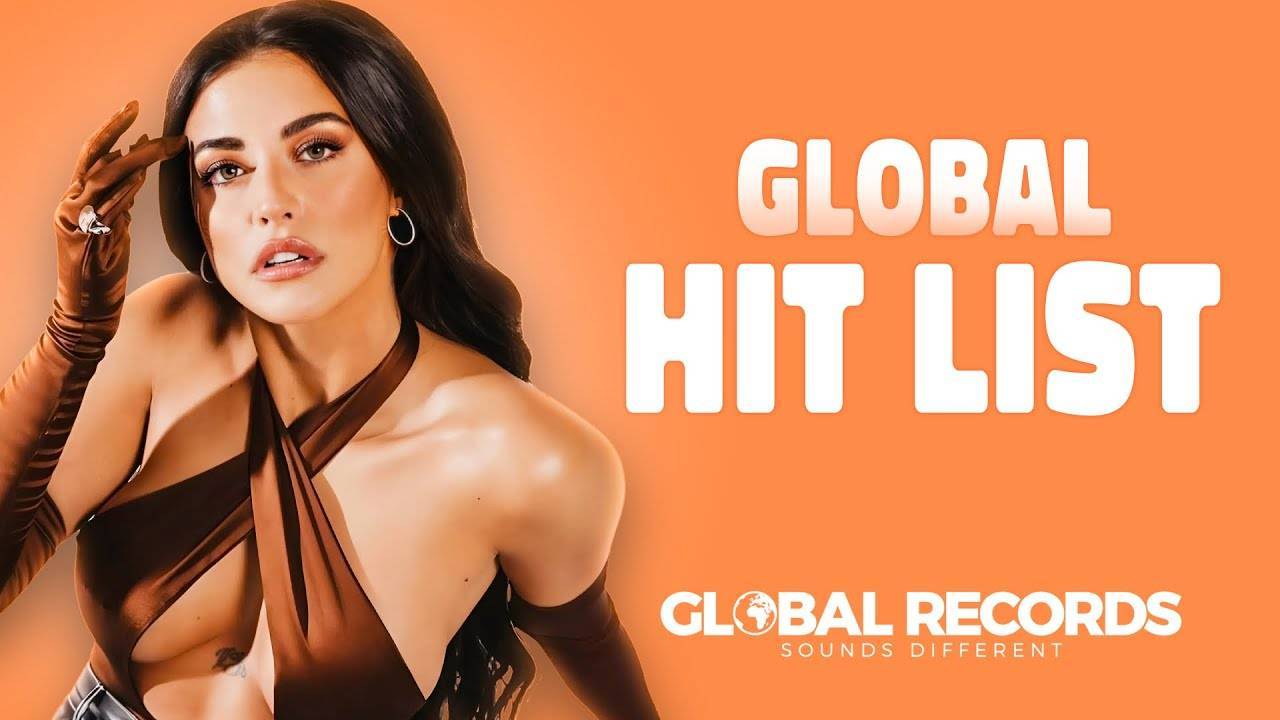 Клипы 2025! Песни Новинки 50 Новых Лучших Клипов Music MIX 2025 Видео Клипы  Музыка Зарубежные Хиты