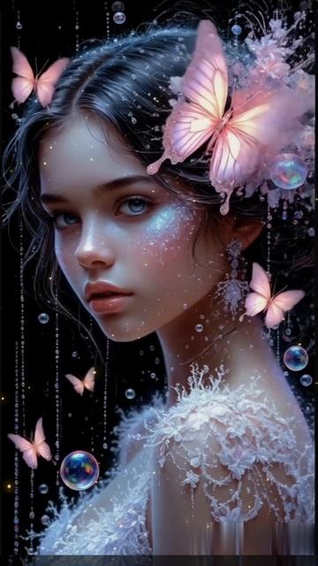 Красивая мелодия.