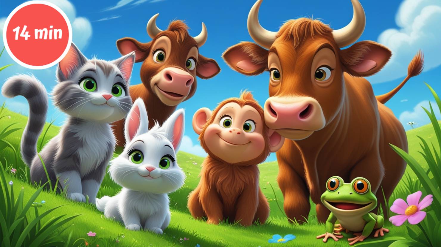 Детские песенки| Детские песенки для малышей|Песенки для детей | Сборник Детские песенки слушать