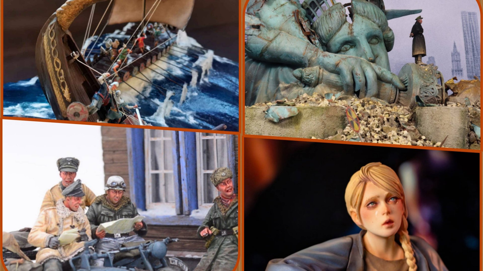 # 483. Красивый моделизм инета