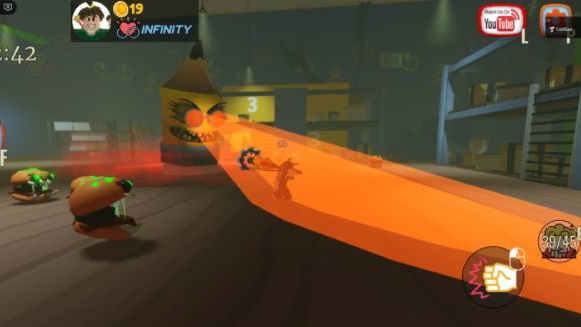 ROBLOX [ МЕГА ПОБЕГ И СТОМАТОЛОГИИ ] #7