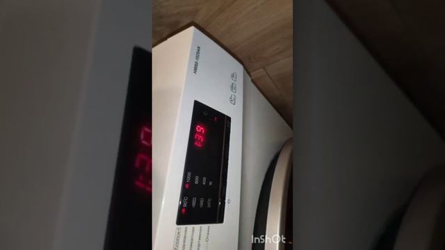 Ремонт стиральной машины Haier ошибка E04 не греет воду