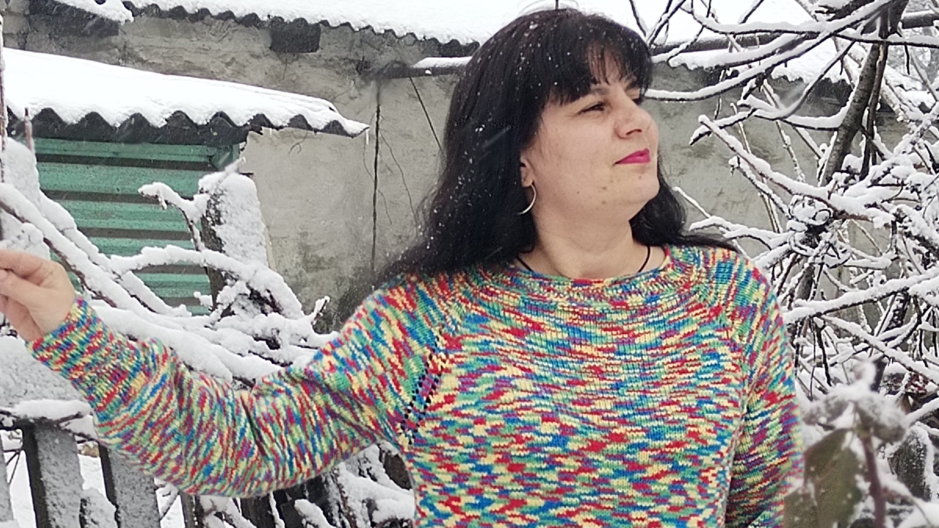 Вязание Всегда  в Моде🥰