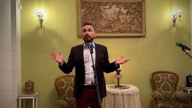 Музей Садовое кольцо Денис Ромодин