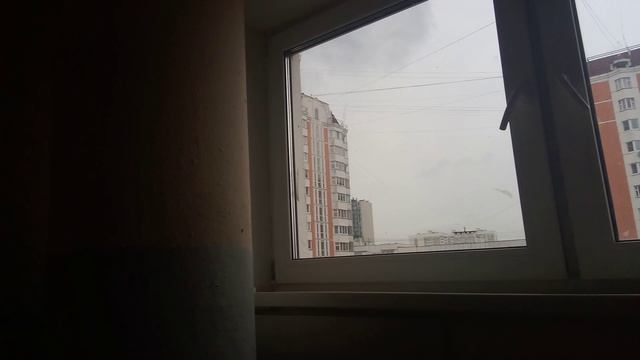 Лифт КМЗ 2011 года (Россошанская улица дом 2к2) (г.Москва) 2-подъезд