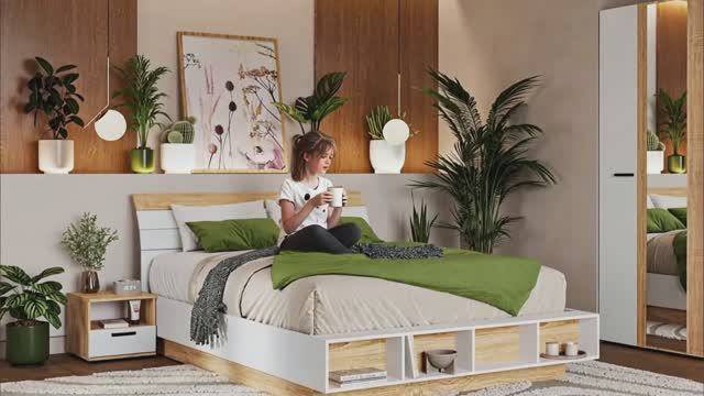 Модульная серия Санса