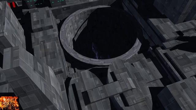 💥ВОЙНЫ КОСМОСА=7