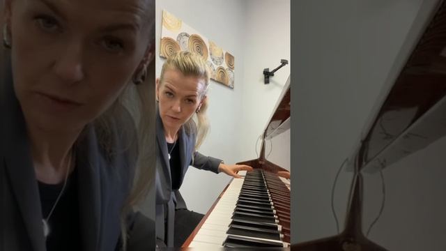 Учимся играть блюзовый аккомпанемент. Часть2