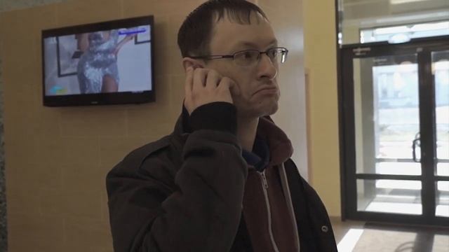 Russian Touring Masters 2015 - Movie