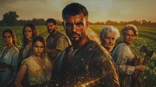 ЧУЖОЕ ВКУСНЕЕ) мотивационный РОК от MELODY_MAMA