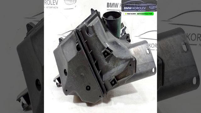 Купить Корпус воздушного фильтра XC90 2002-2015 2.4TDI D5244T4    30636845