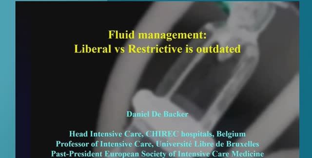 FLUID RESUSCITATION ISICEM-44 (2025)