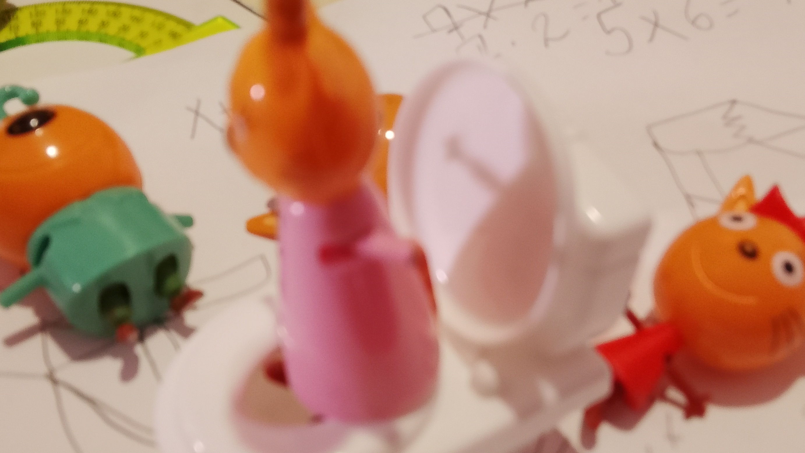 любовь и карамелька два