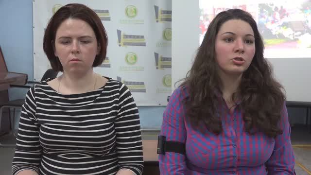 Опыт работы с волонтерами Фонда помощи хосписам «Вера»