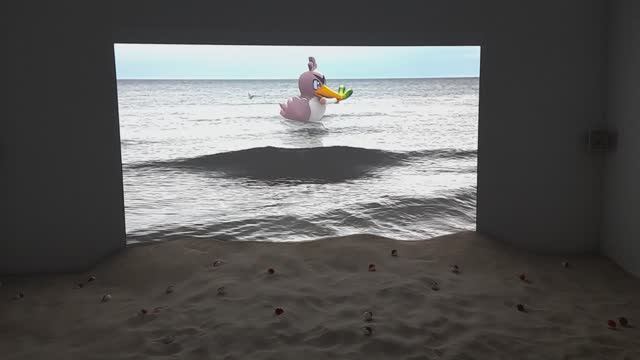 Мультимедиа Арт Музей (10)