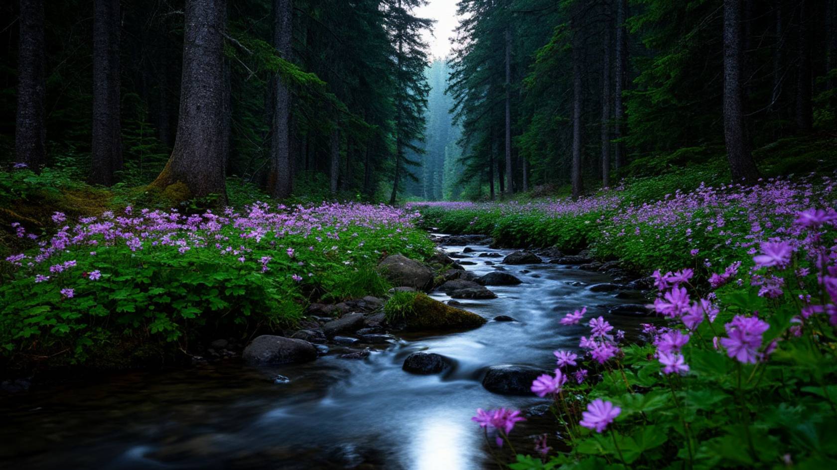 Песня 2025. Афанасий Фет — Шепот, робкое дыханье