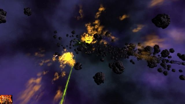 💥ВОЙНЫ КОСМОСА=10