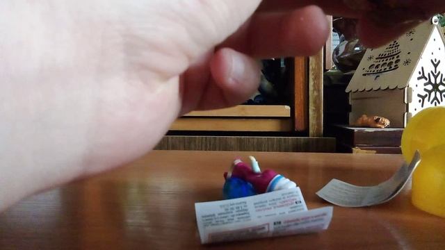 Киндер сюрприз макси Маша и медведь. Распаковка и обзор.