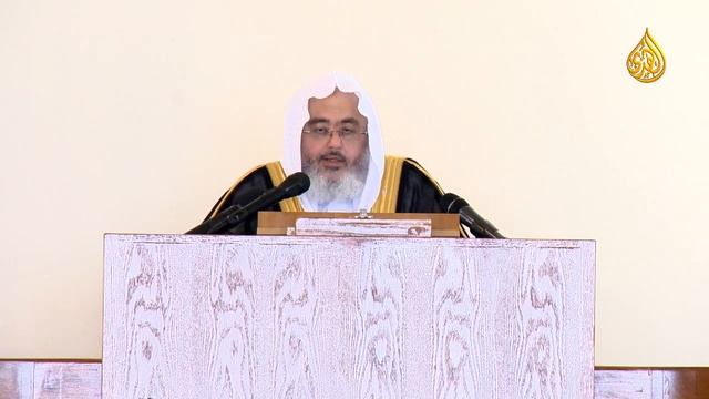 Мухаммад Салих аль-Мунаджид - Постоянство в поклонении