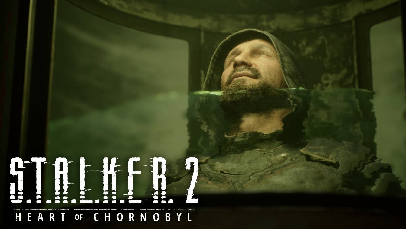 S.T.A.L.K.E.R. 2 (Финал за Шрама / Прохождение №4 #194) - СТАЛКЕР 2 Сердце Чернобыля
