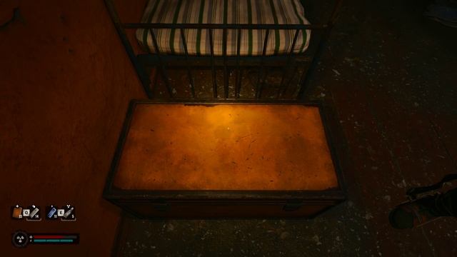 S.T.A.L.K.E.R. 2  Heart of Chornobyl  - Рыжий лес. Карьер.