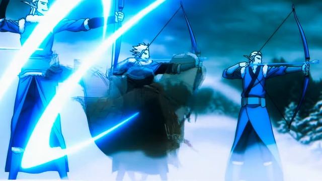 🎮AMV🎮  Solo leveling 🌴🔥 Feel Invincible - Skillet 🔥🌴