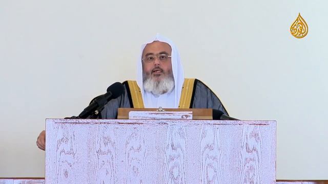 Как можно воспользоваться несчастьем - Мухаммад Салих аль-Мунаджид