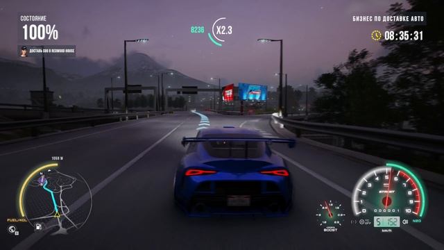 Сколько можно уже! CarX Street доставляет но не представляет