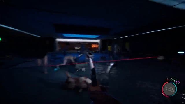 МОЯ МАШИНА в Sons Of The Forest