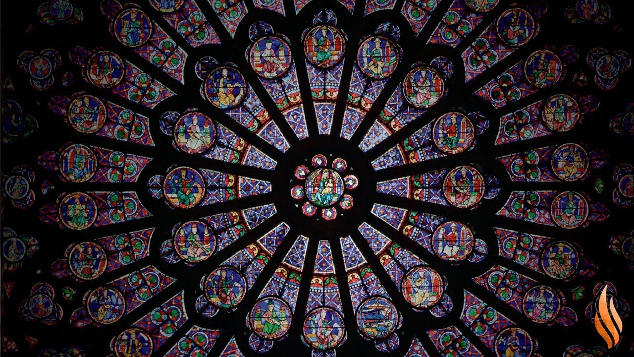 Католичество. Часть 10: Во веки веков