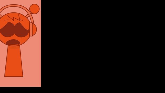 Тревожные лица орена