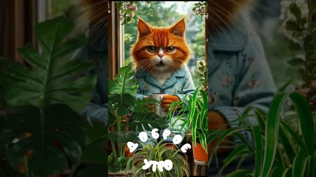 Доброе утро! Здравствуй, Новый день!