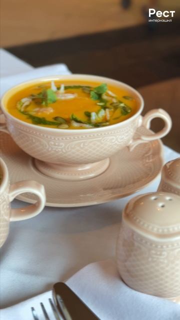 Aristocrat Peach Tea Noble #3 | Портфолио коллекции