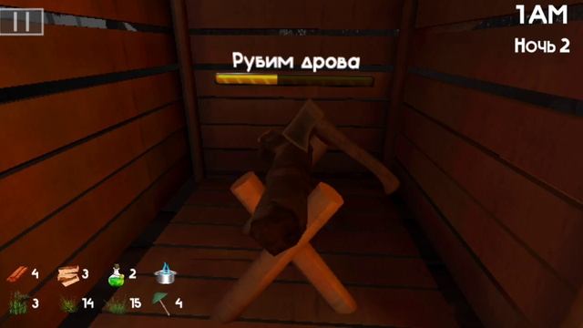 5 ночей с бобр курва 2 ночь и 2 день.| Arbyzik 5 NIGHT'S AT BOBR KYRVA.