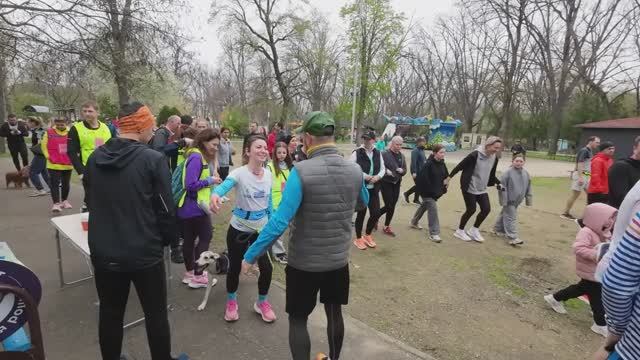 5 верст 5.4.2025г