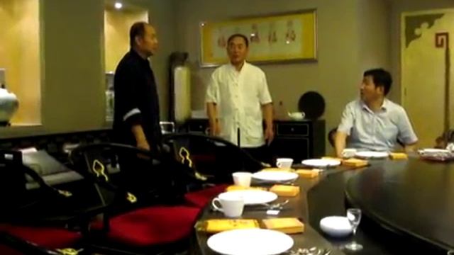 Лаоши Лю Тежун.