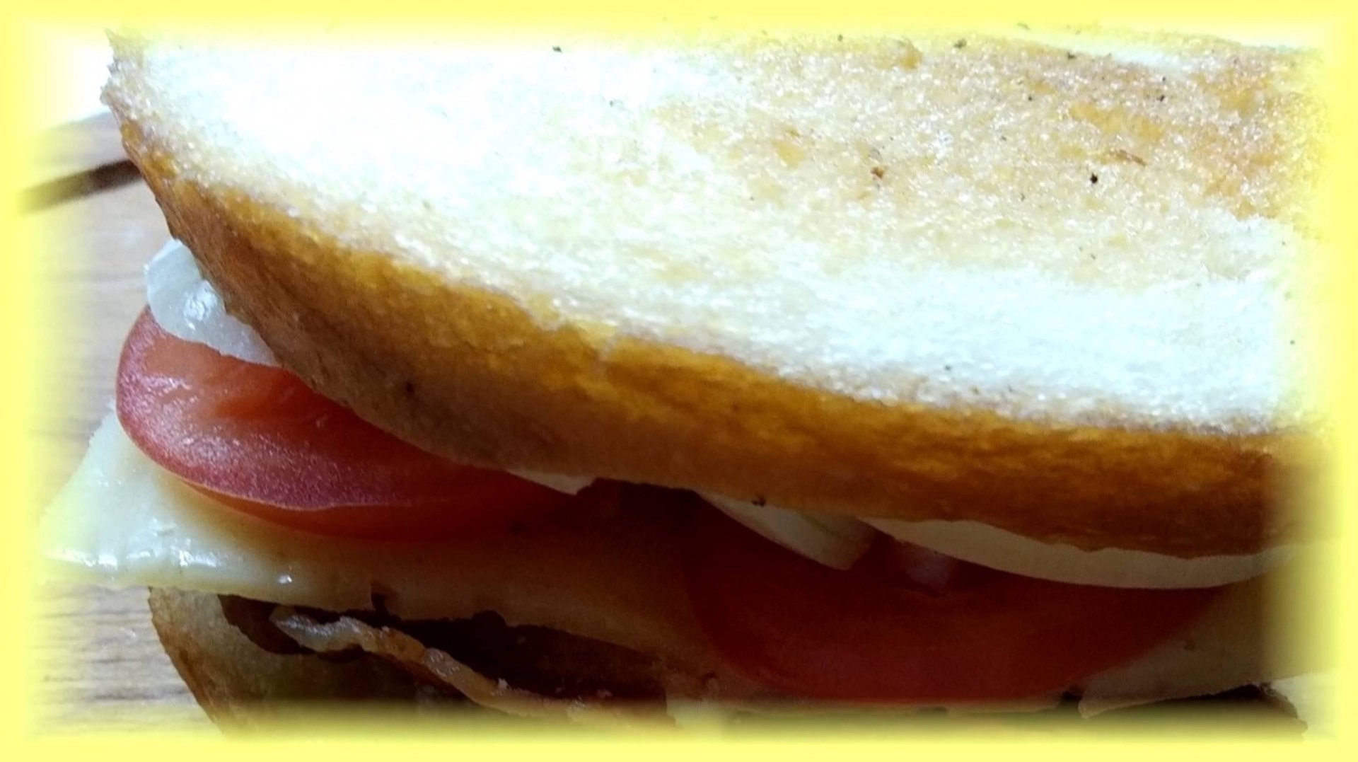 Домашние гамбургеры