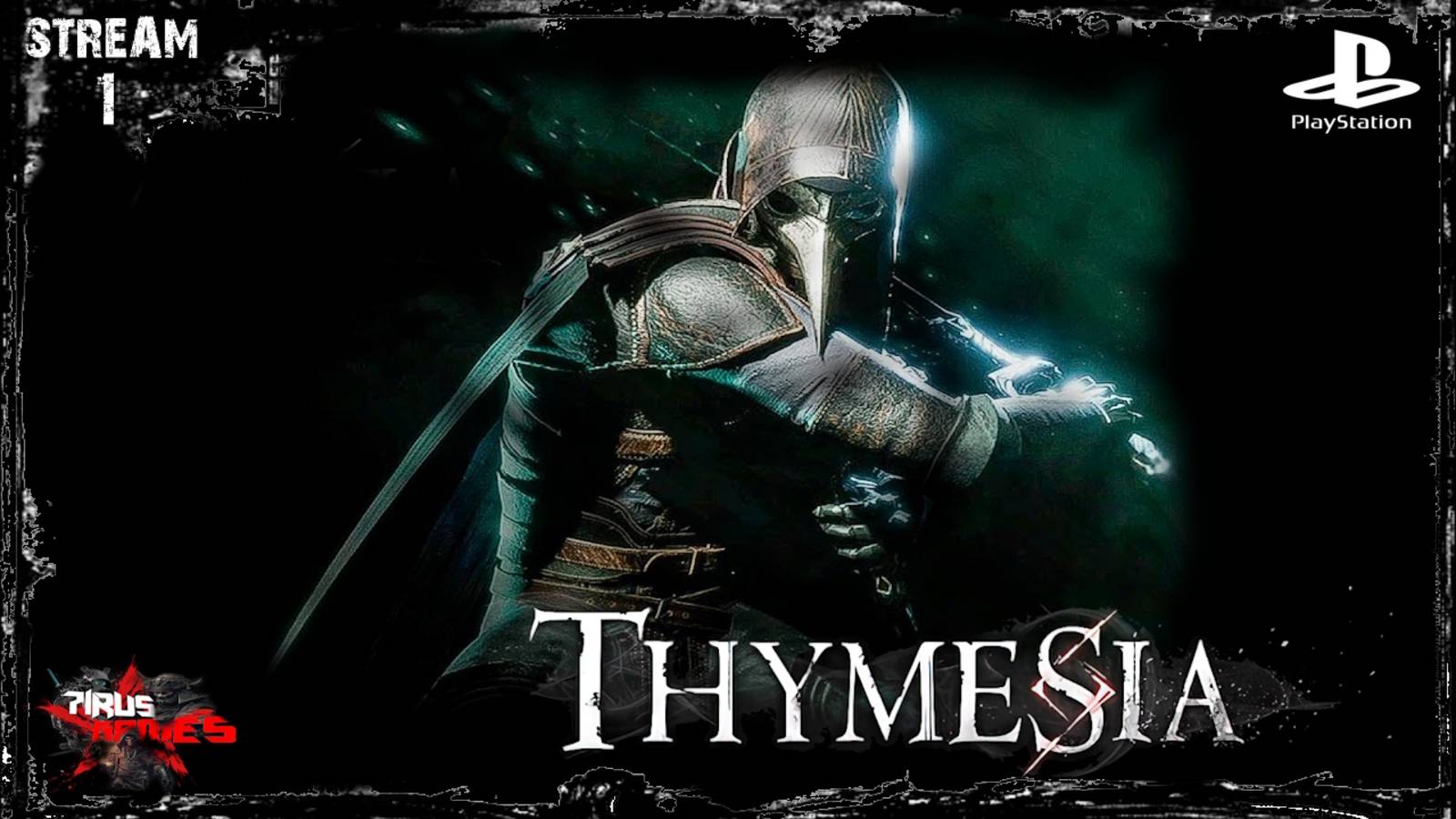 𝙏𝙝𝙮𝙢𝙚𝙨𝙞𝙖-Тимезия как 𝘽𝙡𝙤𝙤𝙙𝙗𝙤𝙧𝙣𝙚 Прохождение 𝙎𝙩𝙧𝙚𝙖𝙢