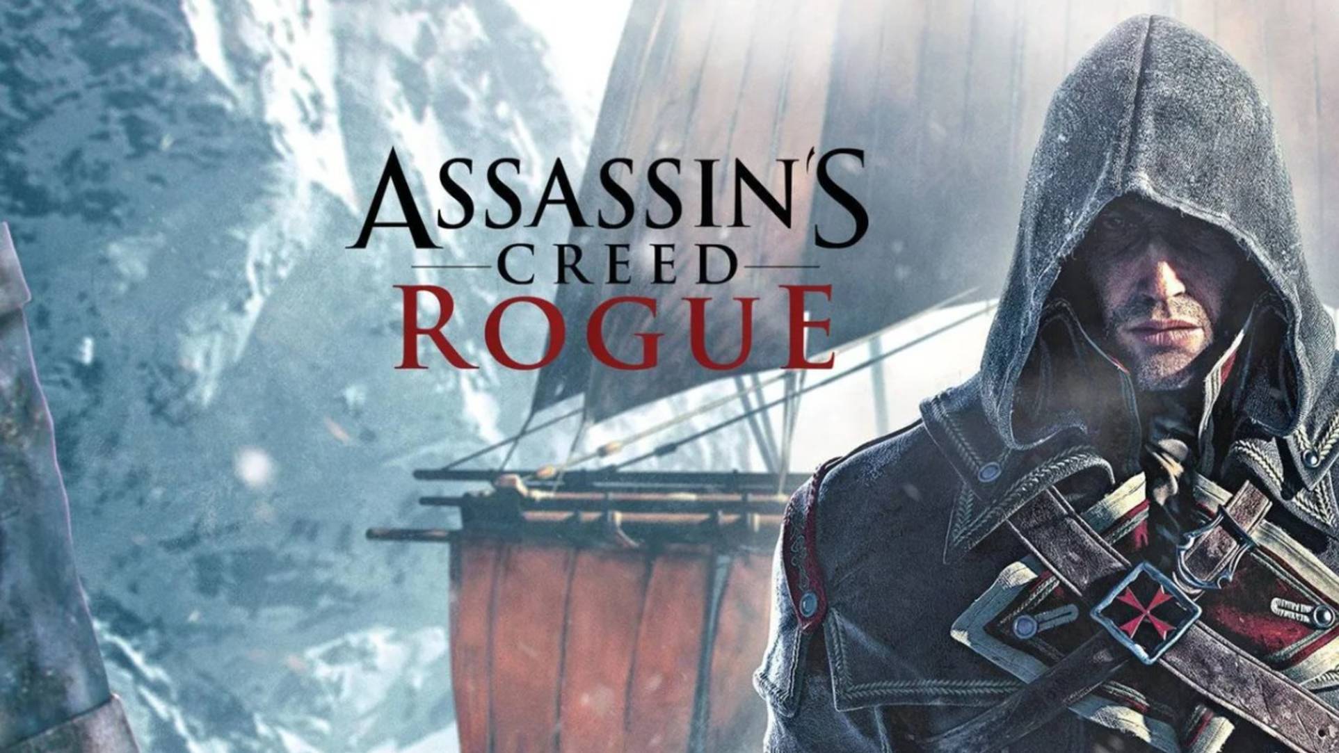Нью-Йорк . Assassin's Creed : Rogue. Часть 10