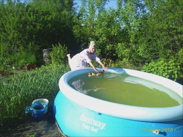 скоро, скоро лето ...