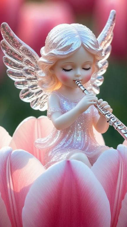 Волшебная флейта.🌸 Музыка. 🌸 Детям.