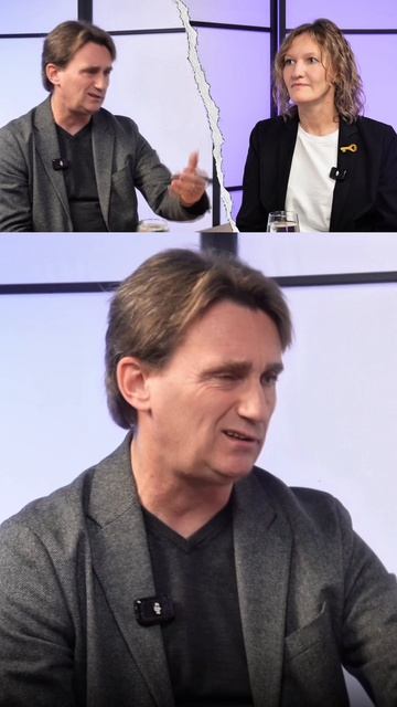 Блейк Андерсон-Бунтз про гостиничный девелопмент.