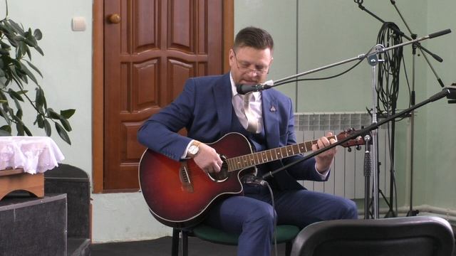 Пение. Долматов С.В. 05.04.2025