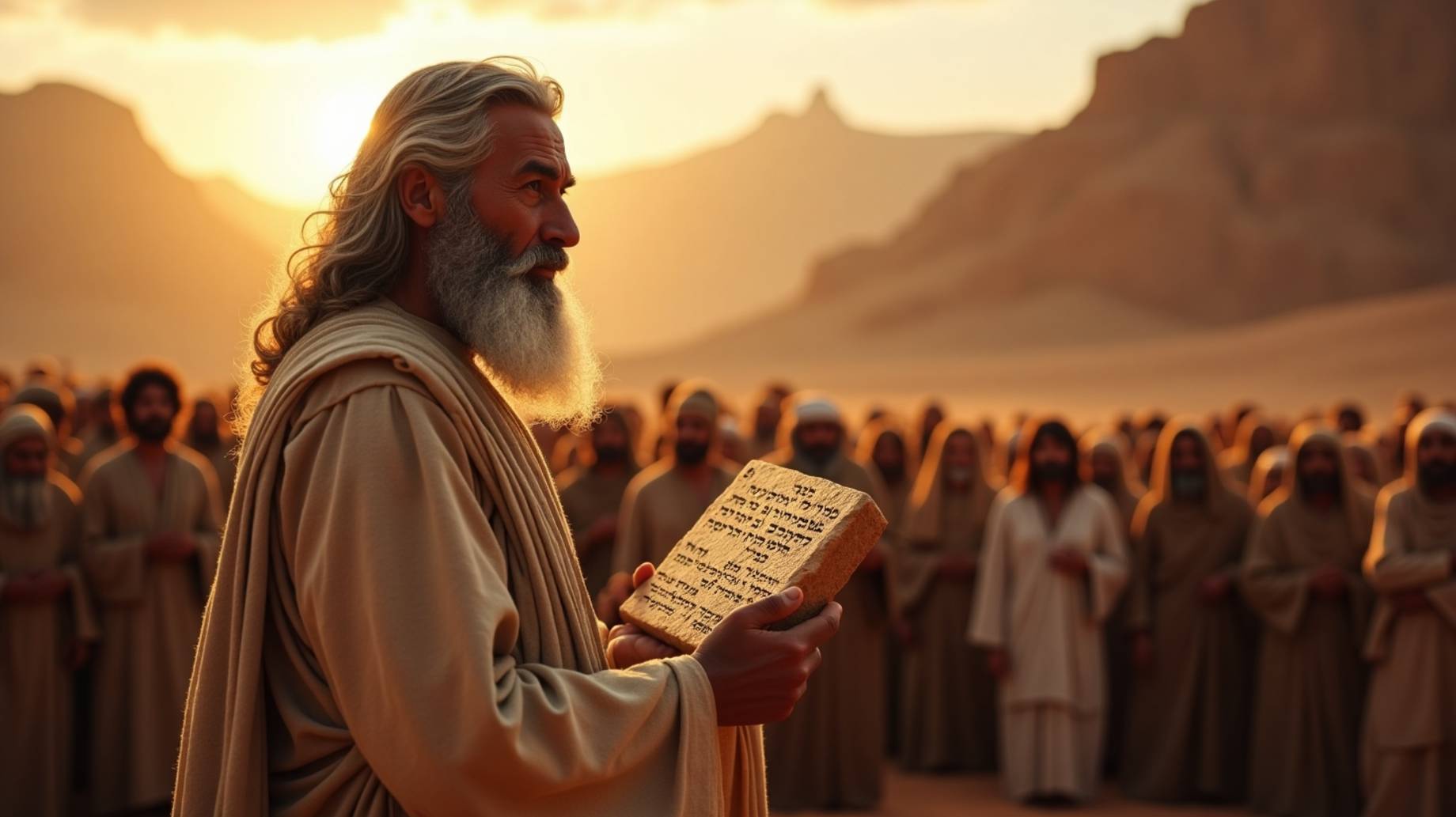 Второзаконие 12