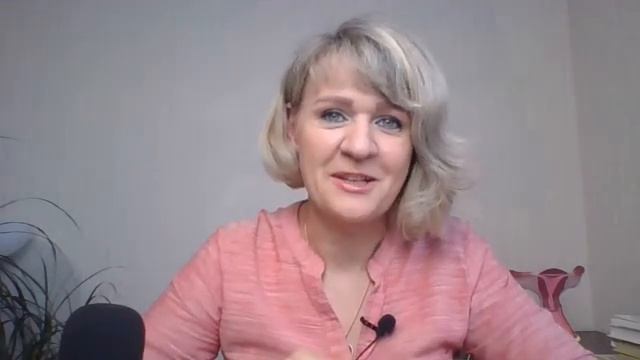 Эфир №2 — Как любовь помогает исцелиться при миоме, эндометриозе, бесплодии